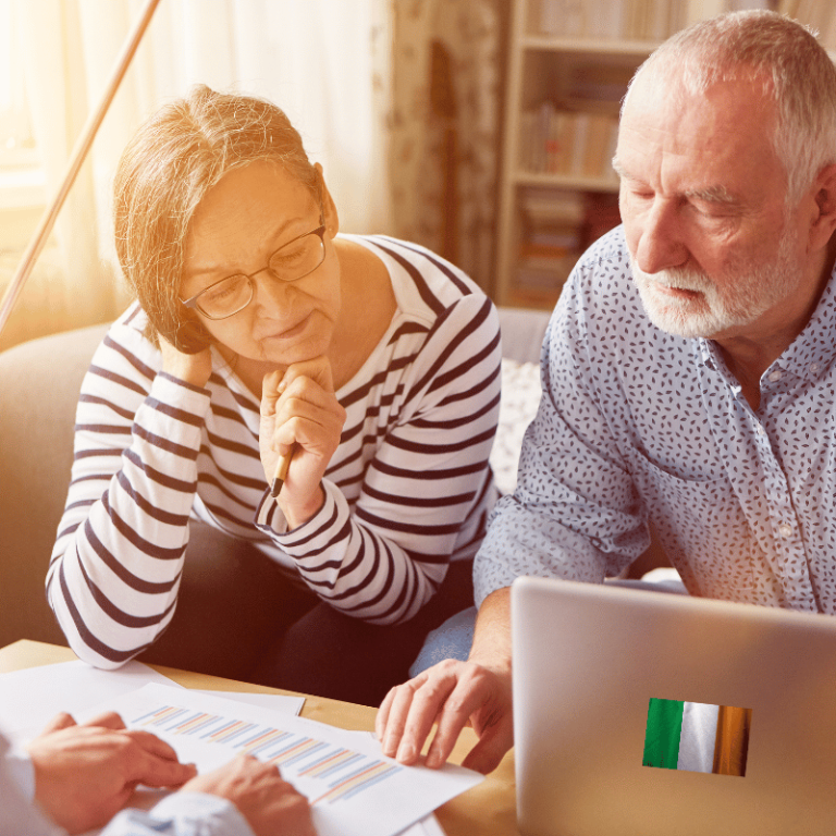 Maximising Pension Contributions In Ireland: The Ultimade Guide